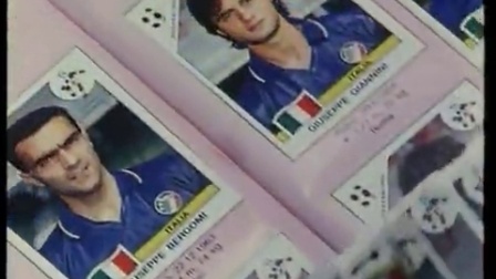 1990年世界杯官方纪录片——点球制胜