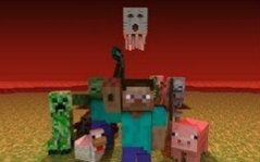 我的世界拔刀剑整合包生存2