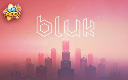每日APP:清新唯美 来自印度的《BLUK》