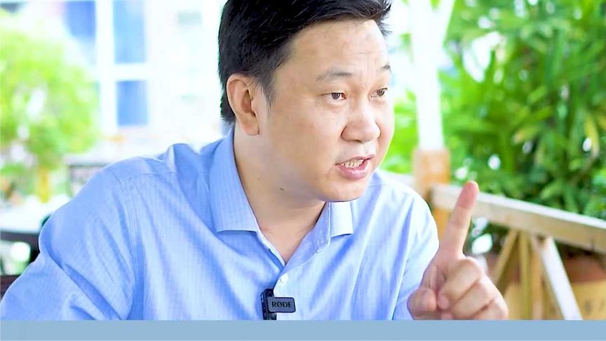 如何实现共同富裕