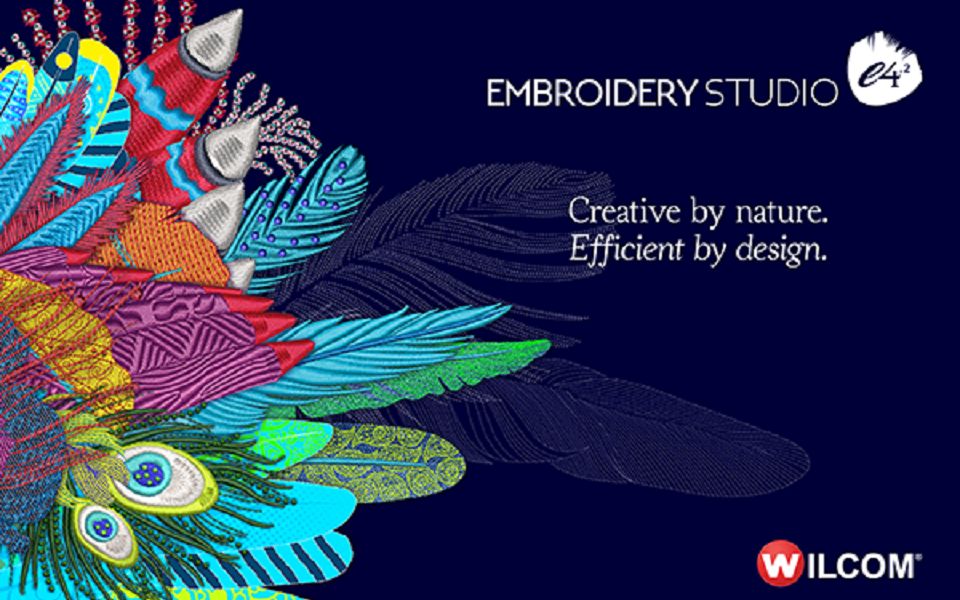 (绣花软件)威尔克姆(WILCOM)e4.2和e2t安装并成功使用保姆级教程(...