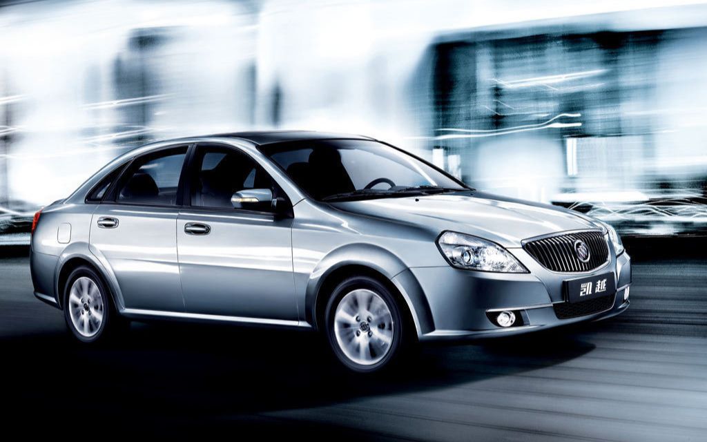 凯越手动挡停车拉手刹后为什么溜车?