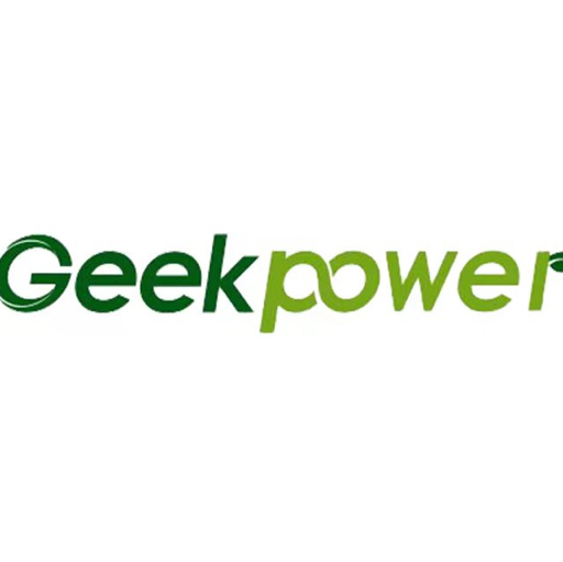 Geekpower品牌橡胶地垫 