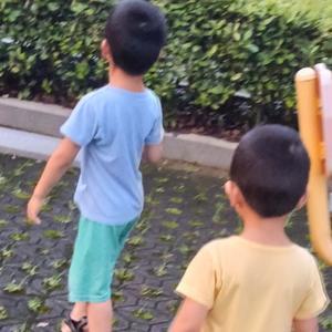宸宸妈妈