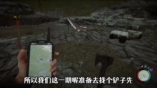 我的老婆三条腿!森林2森林之子sonsoftheforest【第2期】森林森林之子...