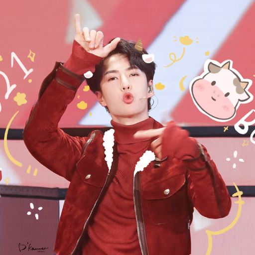 啵一口可爱魔鬼王甜甜 