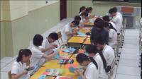 【获奖】人教版初中数学九年级下册_29.3 课题学习 制作立体模型-杨...