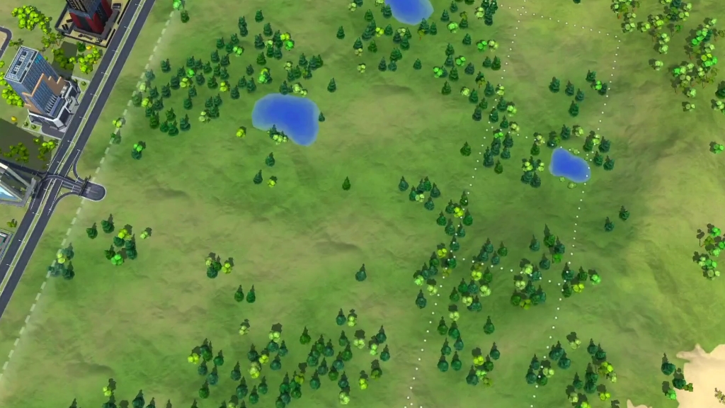 ...次SimCity模拟城市无限资源是什么体验?模拟城市更新保姆级教程教...