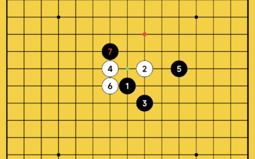 五子棋计算器——手机端最强对弈工具