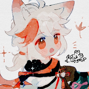 爱玩游戏的枫默 