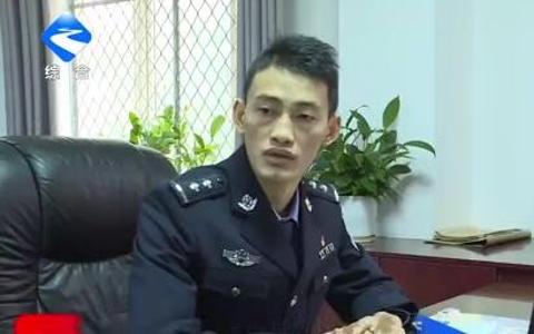 一盗窃团伙偷盗工地钢材近4吨,警方成功侦破案件挽回损失