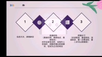 科校孙斯朦形体礼仪—称呼介绍礼仪