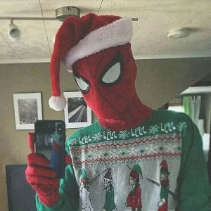 丶SPIDEY丶 