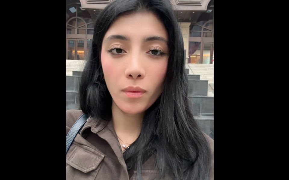 伊朗不承认以色列是一个国家——愿世界和平没有战争