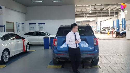 探险者后雨刮更换有多难?现场实测拆装全过程!