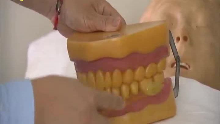 全国科普日 市五院普及老年慢病健康知识