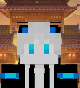 Minecraft小人君（极地限流） 