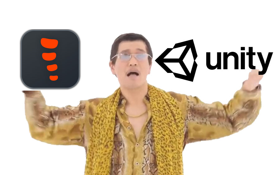 SPINE动画如何在UNITY内逐帧预览(利用Timeline)