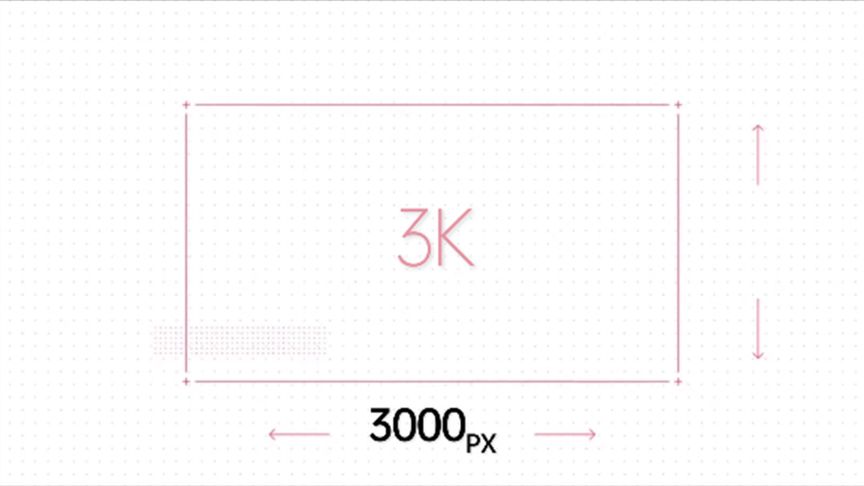 Find X2“3K分辨率”到底是怎么回事 理工男现身告诉你真相