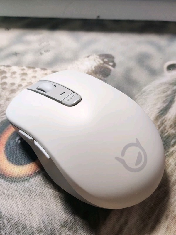 蓝牙5.0的鼠标 延迟还是高 应急可用