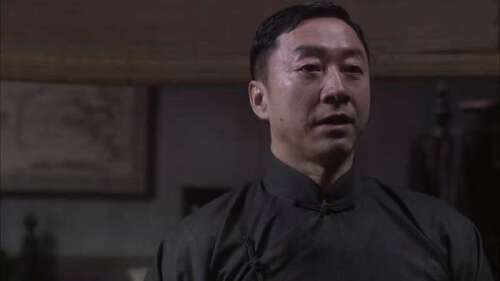 《风筝》高能时刻:为救战友他竟不惜违反保密条例,冒死打探绝密情报!