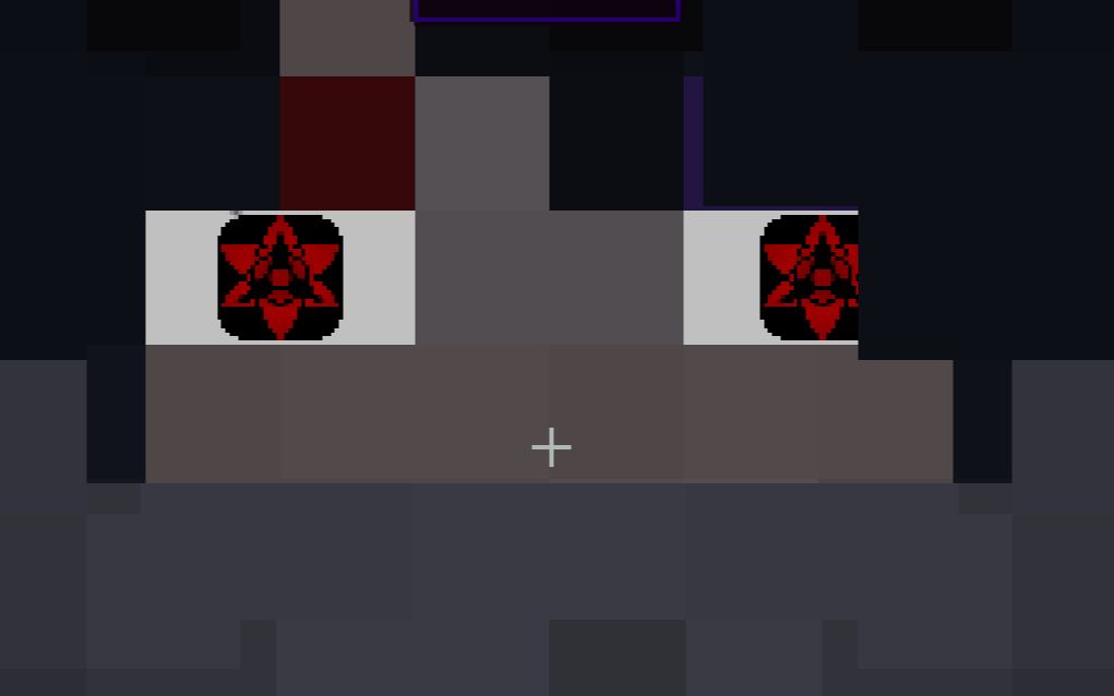 【我的世界】火影忍者mod(种族篇1)