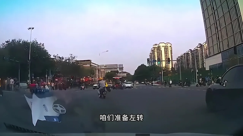 十次事故九次快,超速行驶事故来