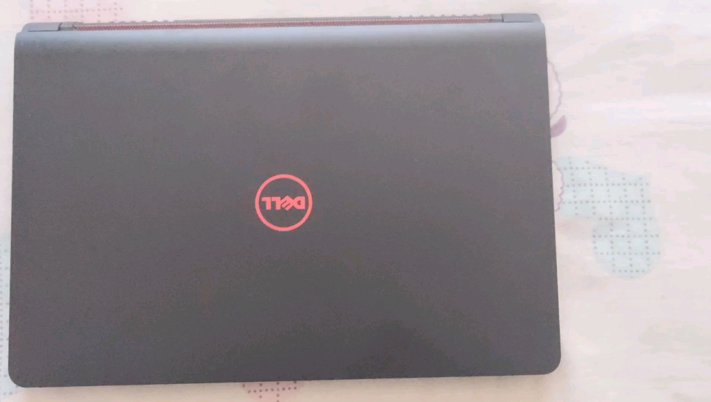 1699出戴尔7559 i5-6300hq+8G内存+128G固态硬盘+500G机械硬盘+...