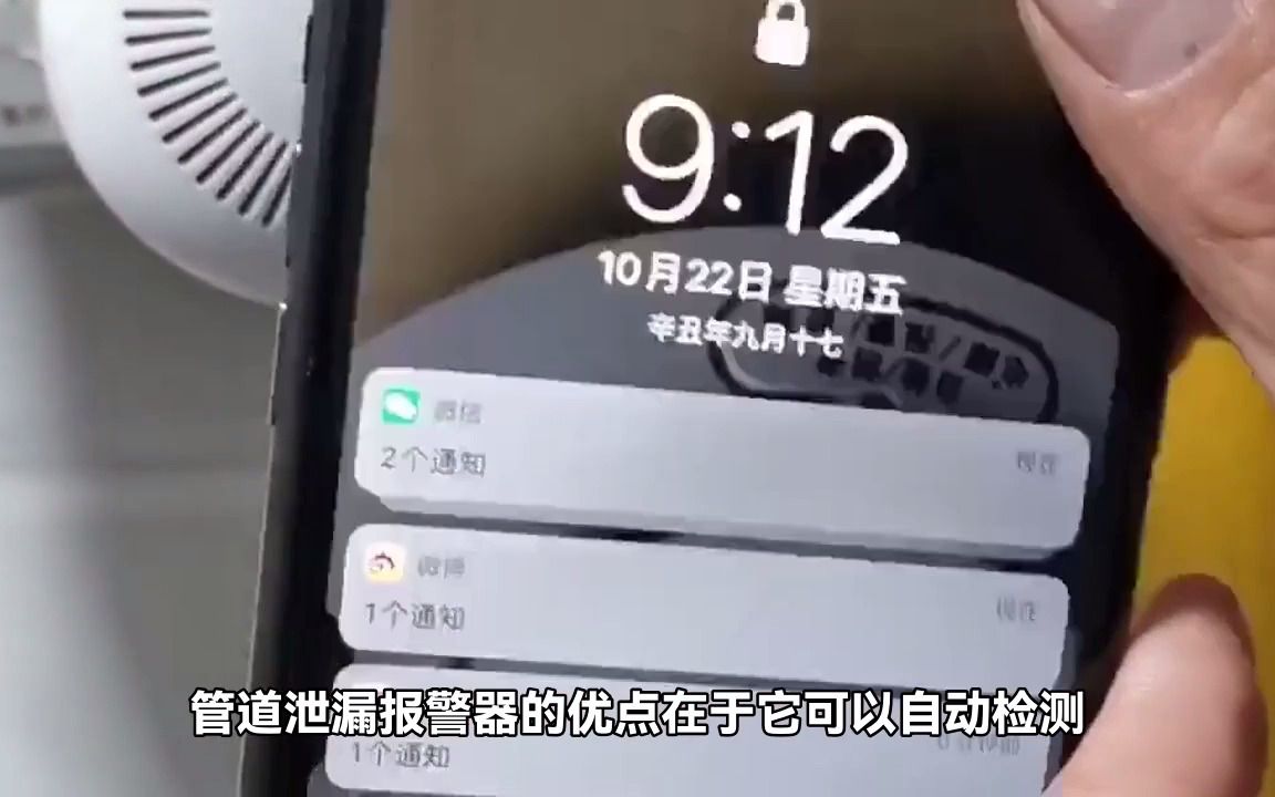 硫化氢气体泄露检测:气体检测仪的应用