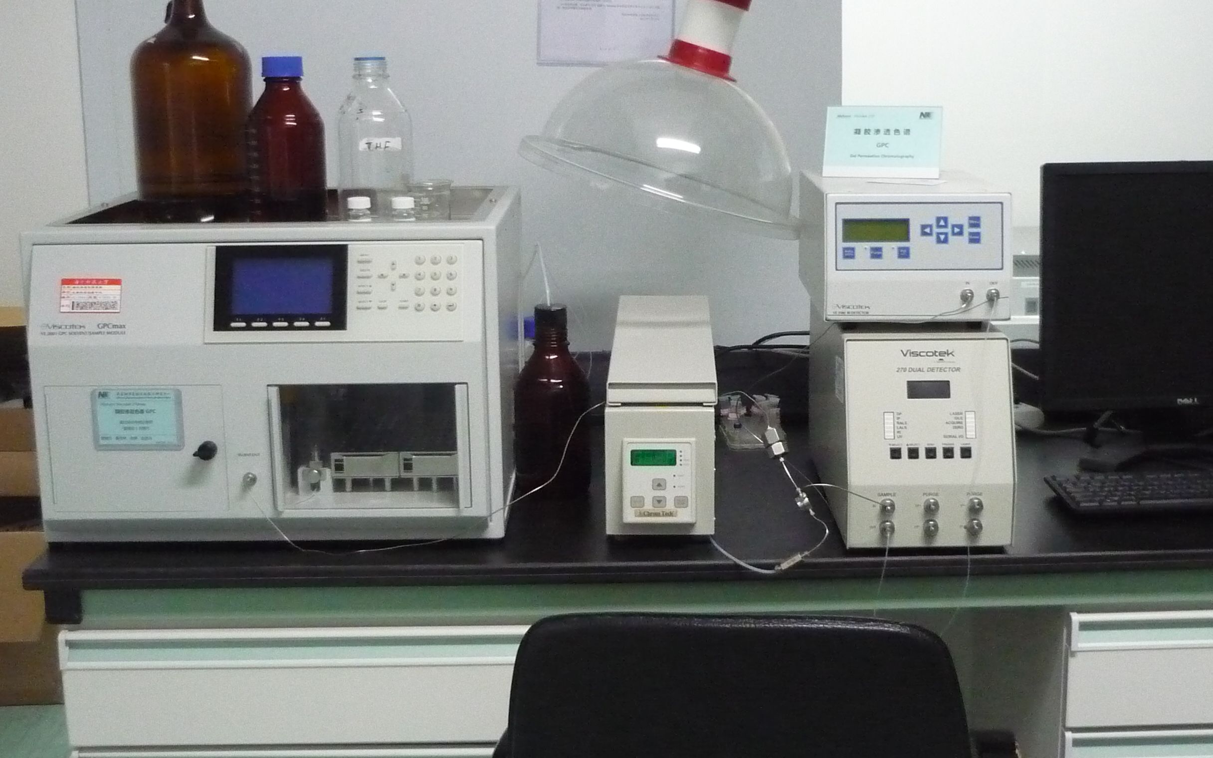 GPC应用教程