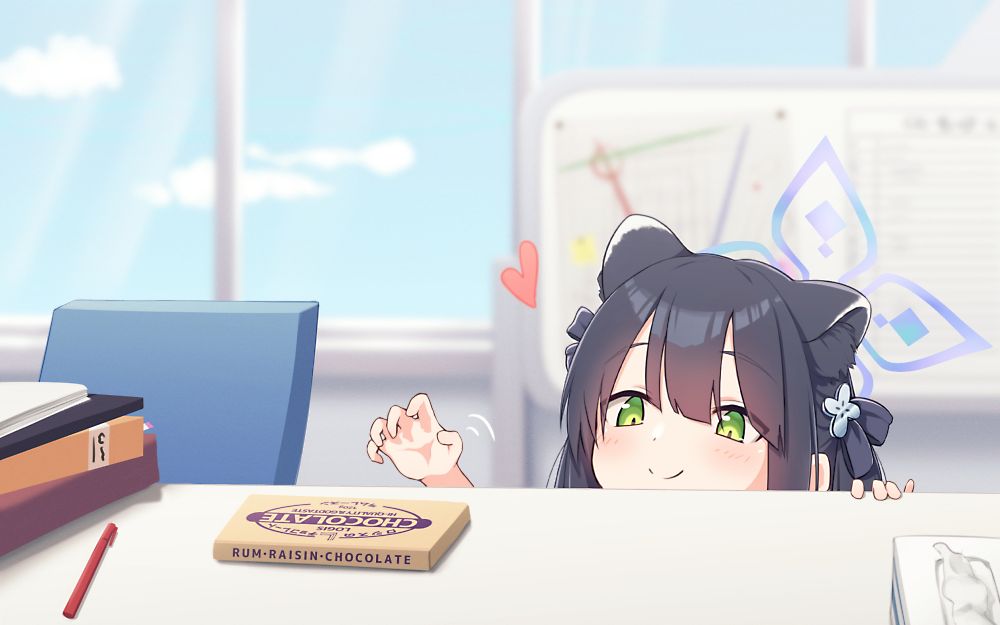 【蔚蓝档案】大瞬3t 跨10级jjc实战