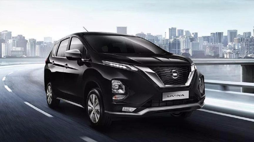 还记得日产骊威吗,它可能快回来了