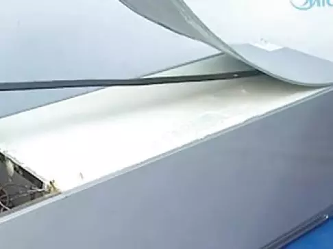 家电维修视频教程 美的冰箱维修培训视频02
