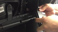 比亚迪宋 360度全景升级行车记录仪专车专用 安装说明
