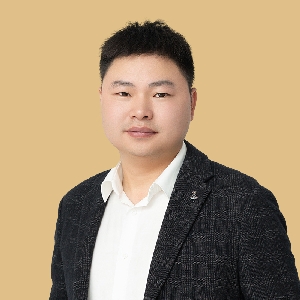 苗家老铺创始人蒋立坤 