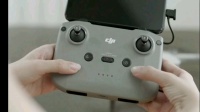 大疆迷你2(DJI Mini 2、DJI Mini 2 SE)无人机教程第8课飞行器的遥控器...