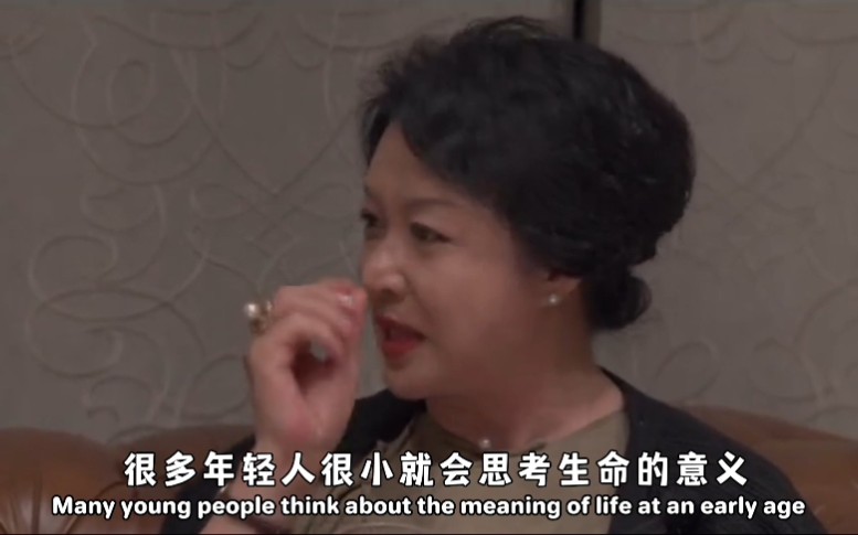 拥抱内心的阴影,宽恕自己的不足和普通,接纳自己的错误和世事难料,...