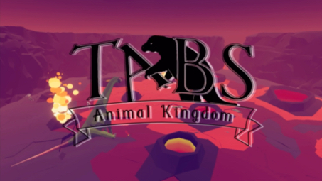 TABS: Animal Kingdom 全面战争模拟器 改版原创音乐:火焰山(熔岩...