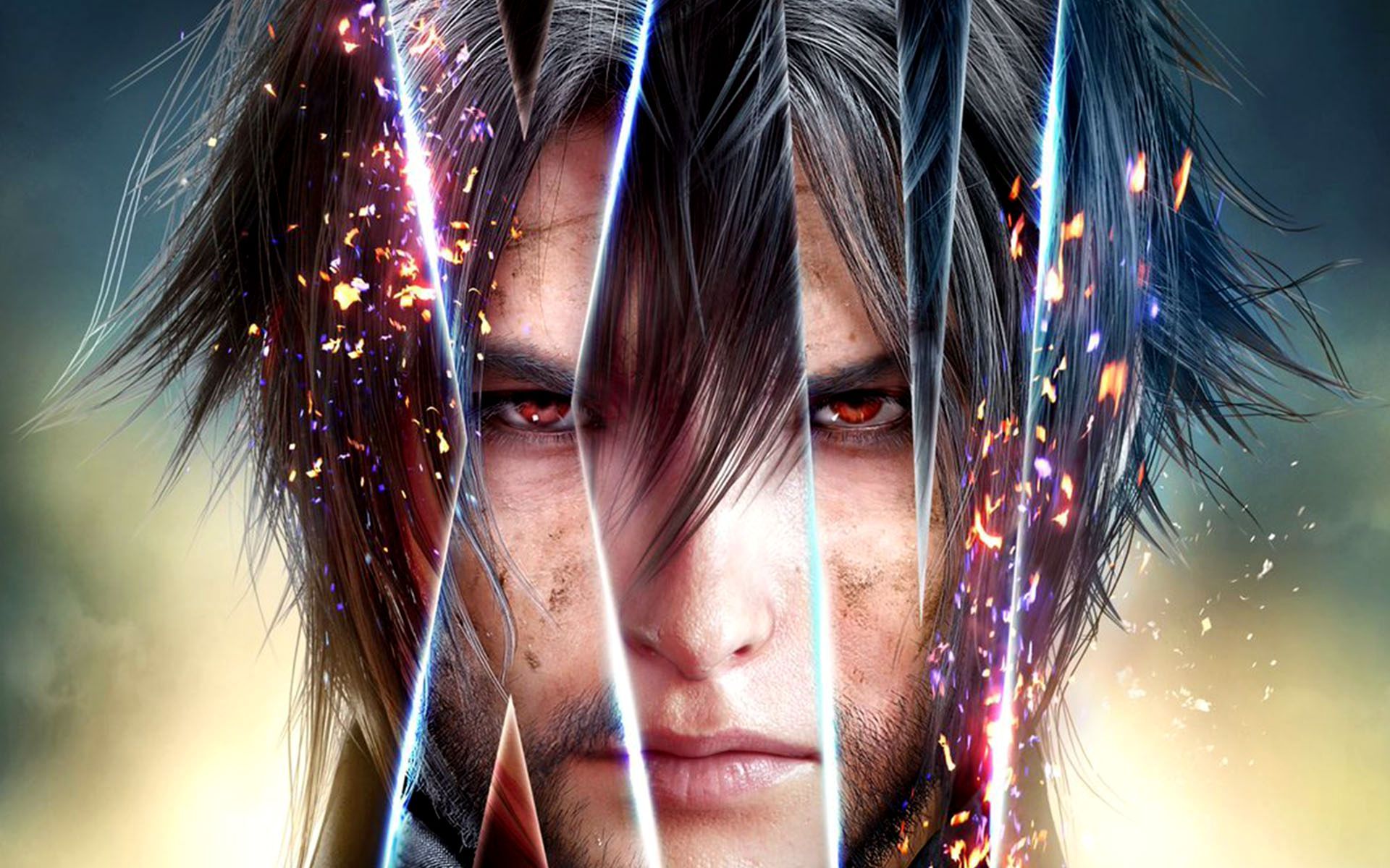 【PS4模拟器-spine】最终幻想15:国王传说&龙之皇冠(测试)