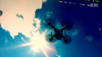 【随手一玩】dji大疆精灵3 hd版模拟器试玩