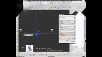 UG造型-曲线网格一个曲面3种做法