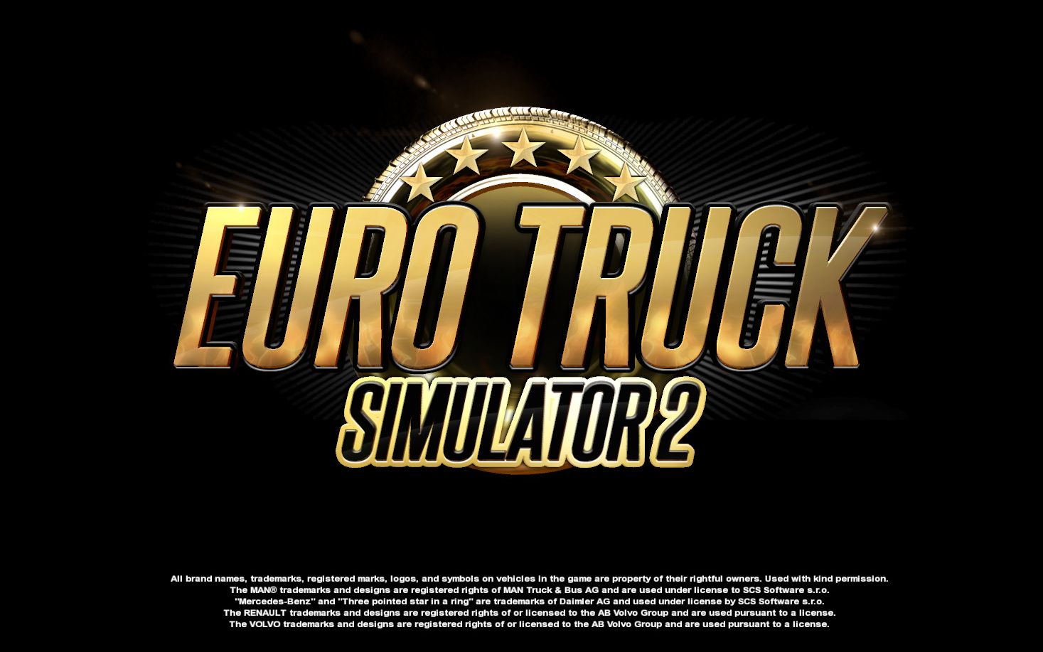 欧洲卡车模拟2“改版,全新1.37版本!”