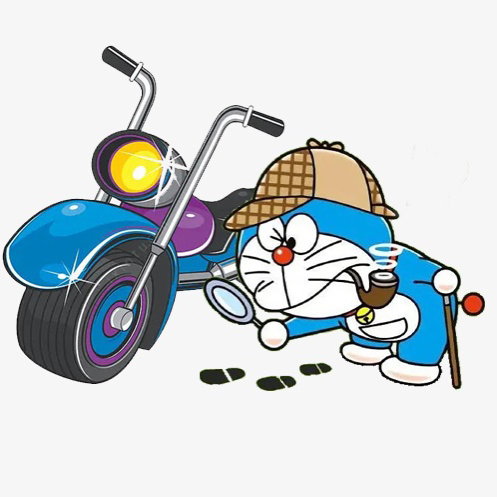 摩托斗客 