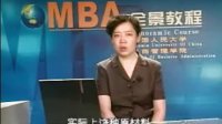 管理经济学(MBA全景教程之二) 02