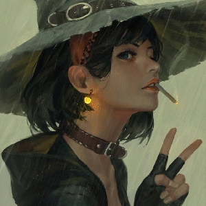 芙鲤_Avril 