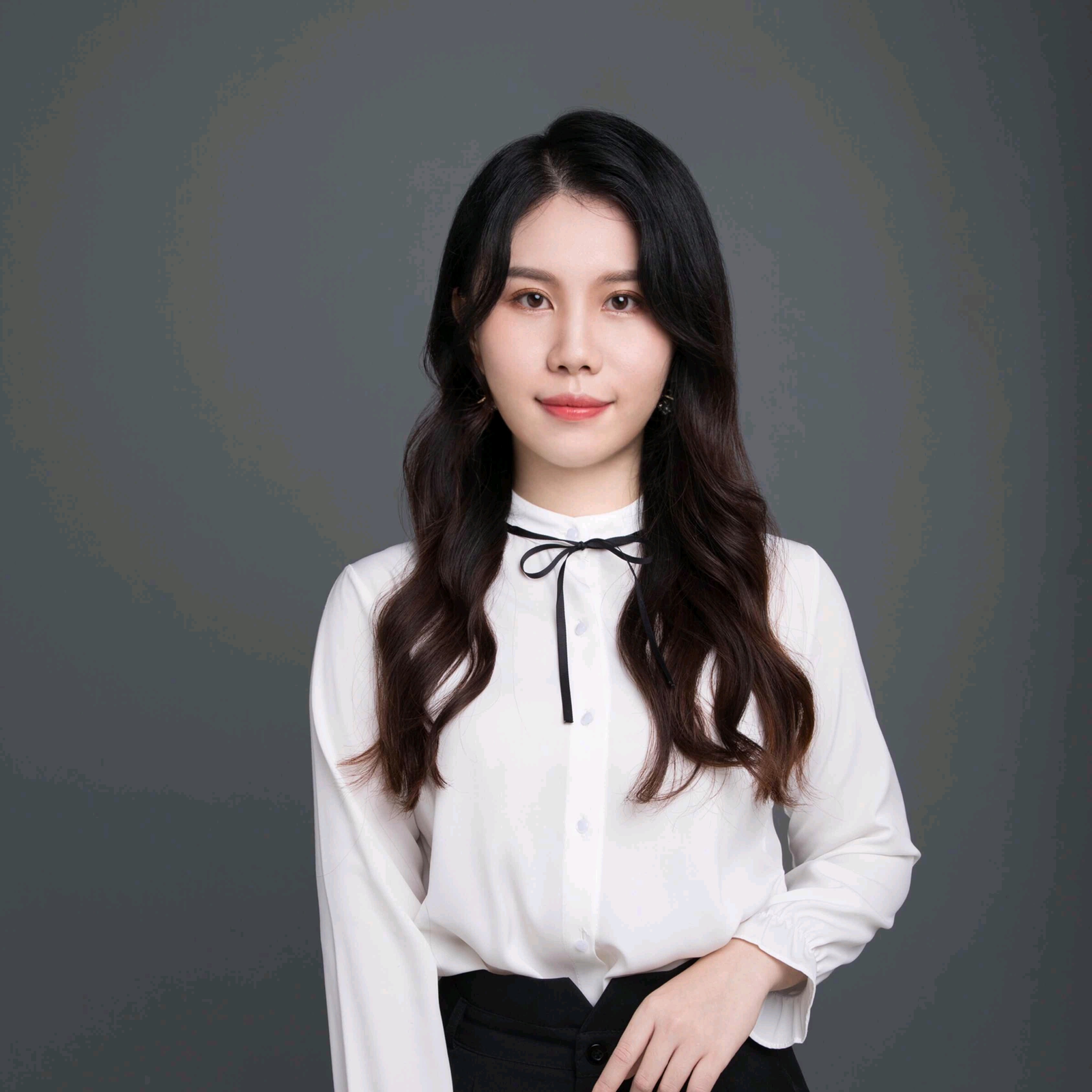 意霖Elaine 