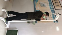 悬吊式颈椎牵引器临床使用功能介绍