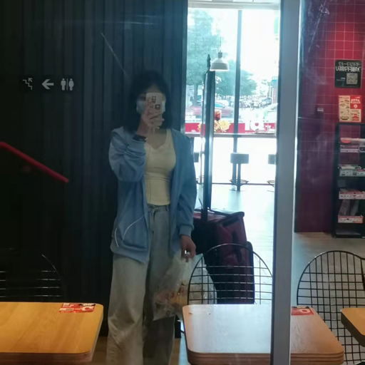 小熊jenifer日记 