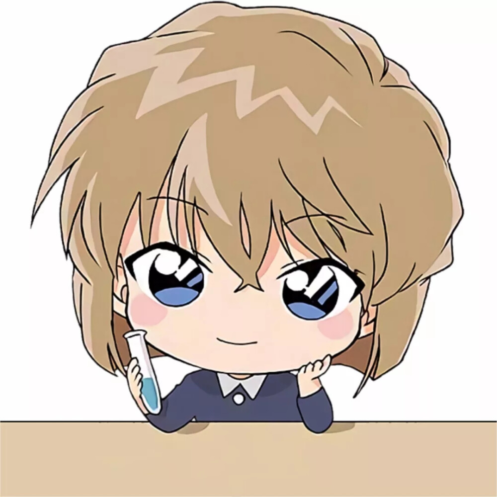 画插画的安安姐 