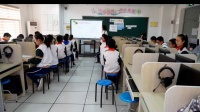 绚丽的烟花秀——python编程中的for循环(一等奖)-小学信息技术优质课(...